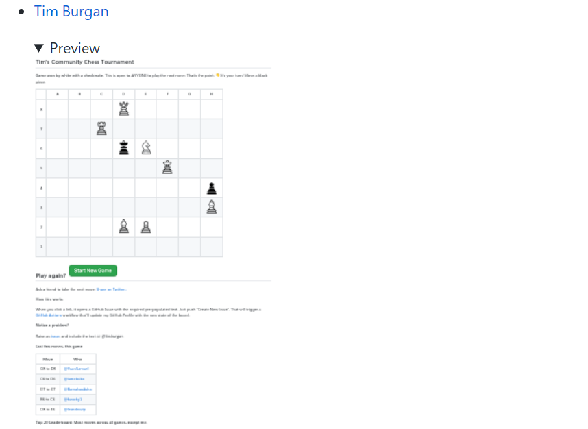 Github的新彩蛋 - 打造自己專屬的Github Profile | Comicat's Blog