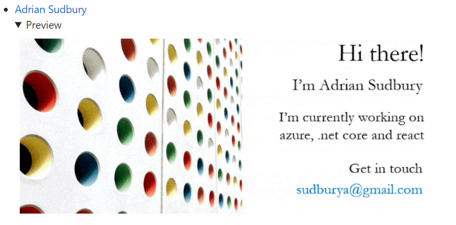 Github的新彩蛋 - 打造自己專屬的Github Profile | Comicat's Blog